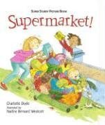 Amazon.com: Supermarket!: Super Sturdy Picture Books: 9780763622183 ...