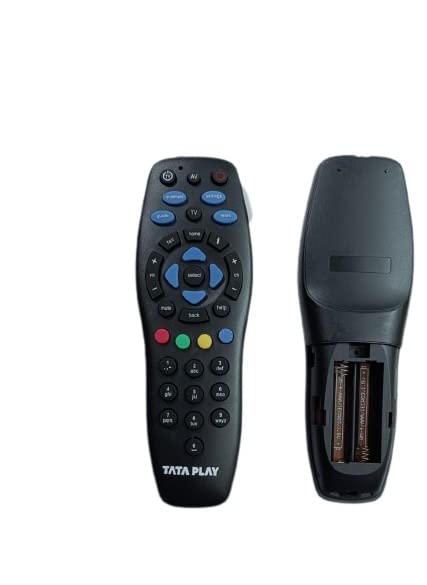 Buy Remote controler for tv Online at Low Prices in India - Amazon.in