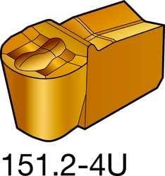 Carbide Grv Insert N151.2-A094-25-4U 235: Indexable Inserts: Amazon.com ...