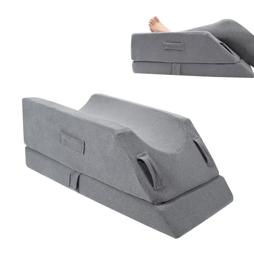 Amazon Best Sellers: Best Leg Positioner Pillows