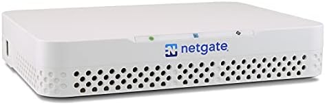 Amazon.com: Netgate Base 4100 con software pfSense+ - Enrutador ...