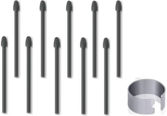 Amazon.com: (10 Pack) Marker Pen Tips for Boox Stylus Pen, Tips for ...