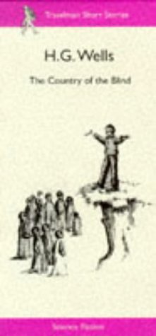 The Country of the Blind: With Envelope: Wells, H. G.: 9781860920028 ...