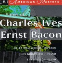 Charles Ives, Ernst Bacon, Helen Boatwright, John Kirkpatrick - Ives ...