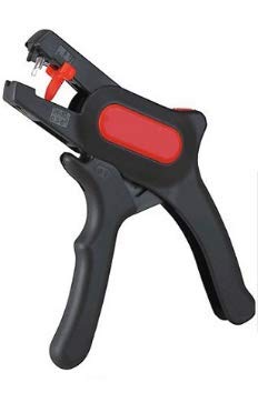 Ashwin Tools GT-7737 Automatic Wire Stripper : Amazon.in: Home Improvement