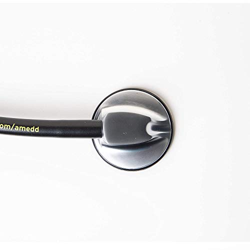 Snapklik.com : US Army Stethoscope, OEM Classic Single Head Cardiology ...