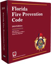 Florida Fire Prevention Code, 2010 Edition: Jeff Atwater: 9781557017376 ...