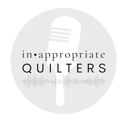 Amazon.com: Inappropriate Quilters : Leslie and Rochelle: Audible Books & Originals