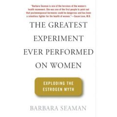 Amazon.com: The Greatest Experiment Ever Performed on Women : Exploding ...