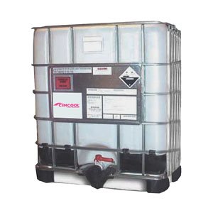 PART NO. CMF031275 CIMSTAR 60LF Semi-Synthetic Metalworking Fluid, Blue ...