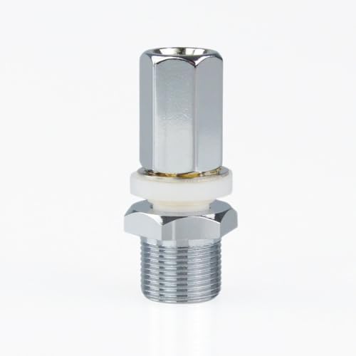 Thunderpole Antenna PL Stud Mount | Heavy Duty CB & Amateur Radio ...