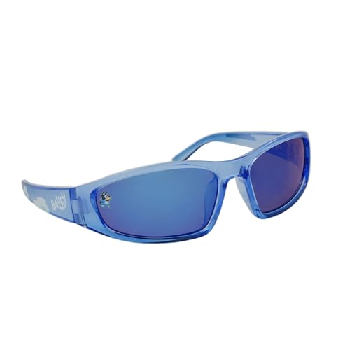 Snapklik.com : Arkaid Bluey Toddler Sunglasses Bluey Sports Wrap Shades ...