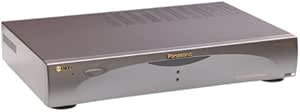 Amazon.com: Panasonic PV-HS1000 ShowStopper Digital Video Recorder ...