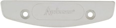 Shim/Spacer, Andersen Double Hung Sash Lock - White - Amazon.com