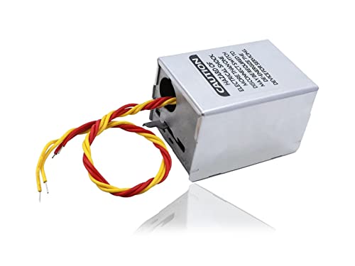 Zone Valve Head for Honeywell V8043E1012 ,3/4" Sweat Zone Valve for ...