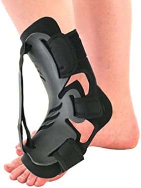 Buy DORSAL NIGHT SPLINT SLEEPING STRETCH BOOT Adjustable Achilles ...