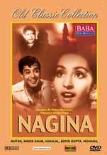 Nagina: 0083767773776: Amazon.com: Books