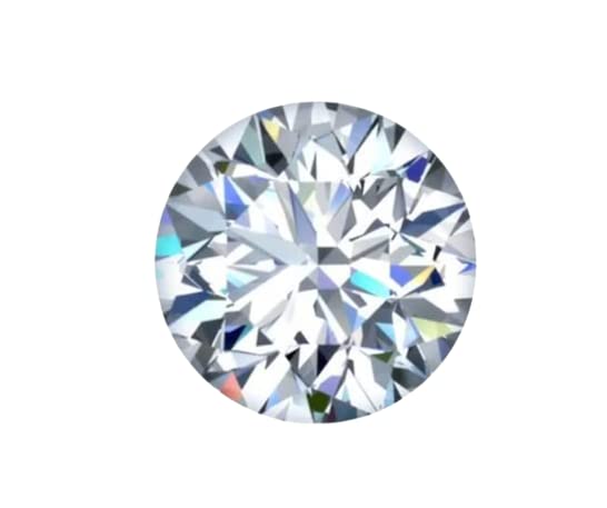 STONE GEMS GALLERY 0.30 Carat Natural Diamond Awesome VVS1 Clarity ...