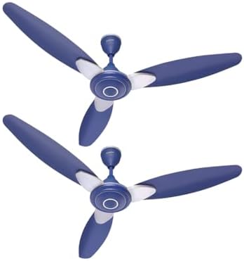 Buy Candes Eco Zest Bldc Ceiling Fan 1200Mm /48 Inch|Bee 5 stars Rated ...