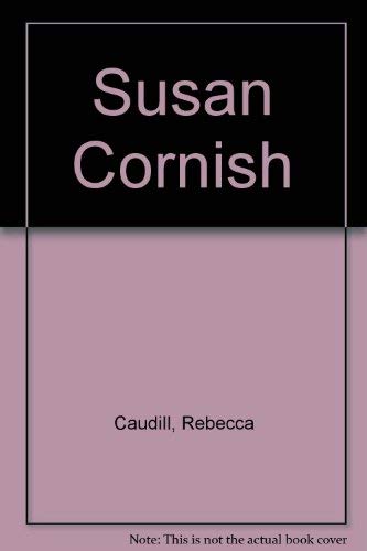 Susan Cornish: Caudill, Rebecca: 9780670685547: Amazon.com: Books