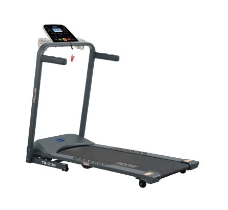 Buy Proline Fitness TM C-100 Motorized Treadmill Online at Low Prices ...