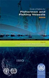 Imo Code Safety Fishermenfishing: international-labour-organisation ...