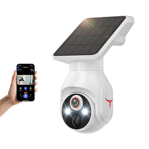 Best Indoor Bullet Surveillance Cameras to Enhance Your Home Security ...