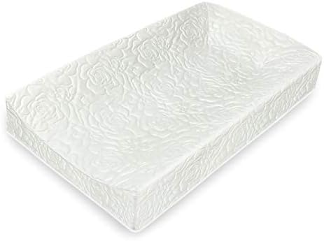 Amazon.com: The Best Baby Changing Pad by Colgate, 3-Sided Anti-Scoot ...