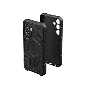 Urban Armor Gear UAG Monarch Pro Rugged Heavy Duty Shockproof Protective Case/Cover Designed for ...