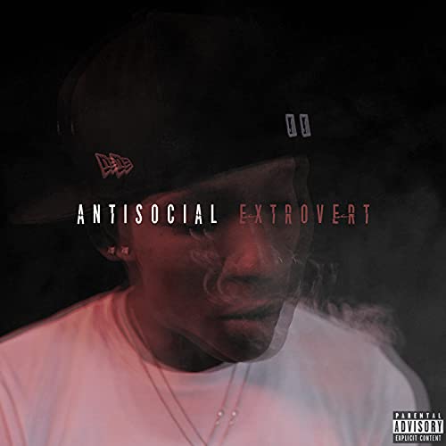 Play ANTI social EXTROVERT by Yb Trilla on Amazon Music Unlimited