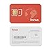 Fonus Mobile SIM Card with Unlimited Data and Free Roaming in USA ...