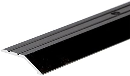 ANODISED Aluminium Door Floor BAR Edge Trim Threshold RAMP 900mm x 40mm ...