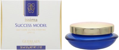Amazon.com: Guerlain Issima Success Model Day Care Ultra Firming SPF 12 ...