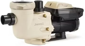 Amazon.com : Jacuzzi 2.7THP Variable Speed Pool Pump : Patio, Lawn & Garden