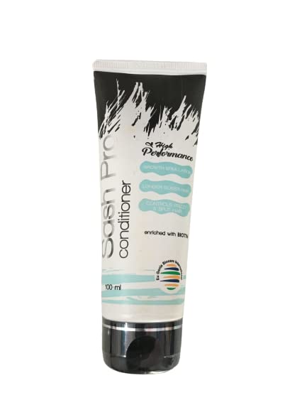 Buy Sash Pro Conditioner 100 Ml Online at Low Prices in India - Amazon.in