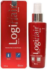 Buy NEW LOGIHAIR SERUM 126 ML Online at Low Prices in India - Amazon.in