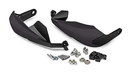 Buy Bike Hand Guard Wind Deflector Protector for Bajaj Dominar Pulsar ...