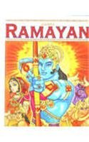 Amazon.in: Buy Ramayan Comic Book Online at Low Prices in India ...