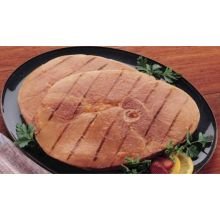 Amazon.com: Farmland Silver Medal Water Added Original Smoked Pit Ham ...