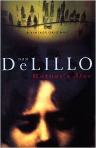 Ratner's Star: Amazon.co.uk: DeLillo, Don: 9780099928409: Books