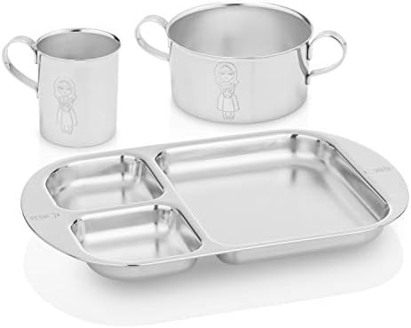 Kids Eat in Color's Amazon Page