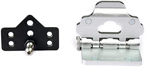 FlipLok High Security Outward Swing Door Lock is 10X Stronger Than a ...