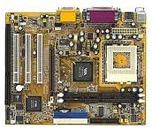 Chaintech 6VIA5T Carte-m ère micro ATX Socket 370 UDMA100 : Amazon.fr ...