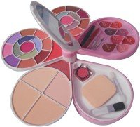 Portable Make Up Kit : Amazon.in: Beauty