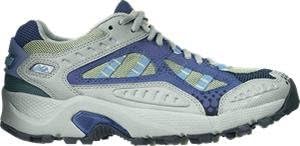 Amazon.com: MONTRAIL HARDROCK TRAIL SHOE - WOMENS - 9 - DUSTY VIOLET ...