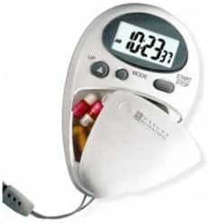 Amazon.com: Oregon Scientific SG0218-12 Battery Box with Timer and ...