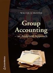 Buy Group Accounting: An Analytical Approach Book Online at Low Prices ...