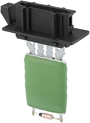 Amazon.com: ACROPIX HVAC Blower Motor Resistor AC Blower Control Module ...