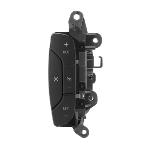 How to Turn On Adaptive Cruise Control in Your Cadillac - Wheels Greed ...