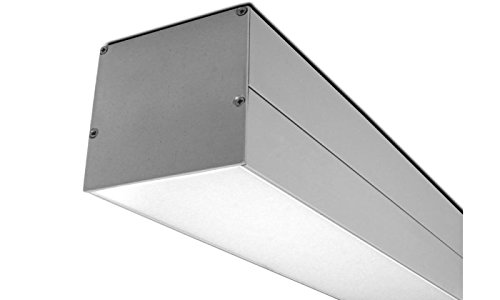 Buy Lafit Skyline LED Profile Light 9 Watts (Natural White) Online at ...